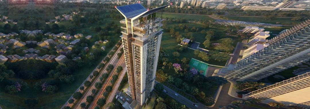 M3M Latitude in Sector 65, Gurgaon: Price, Brochure, Floor Plan, Reviews