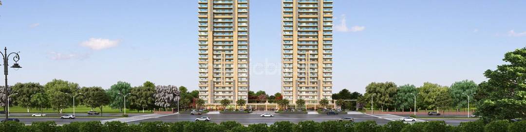 SKA Orion in Sector 143 B, Noida: Price, Brochure, Floor Plan, Reviews
