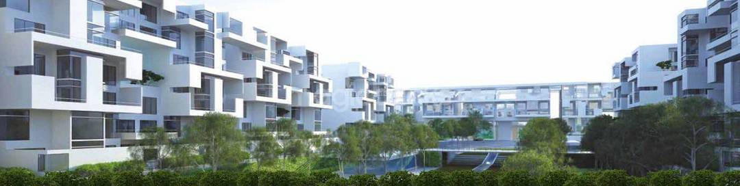 Rohan Mithila in Viman Nagar Central, Pune: Price, Brochure, Floor Plan ...