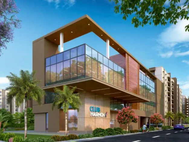 Ramky One Harmony in Pragathi Nagar, Hyderabad: Price, Brochure, Floor ...