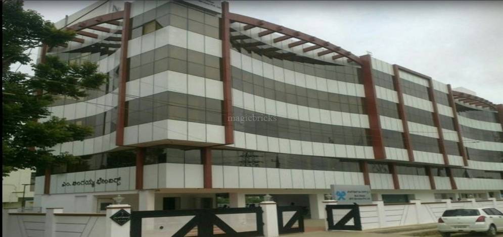 Ramalinga M L Chambers in Yeswanthpur, Bangalore: Price, Brochure ...