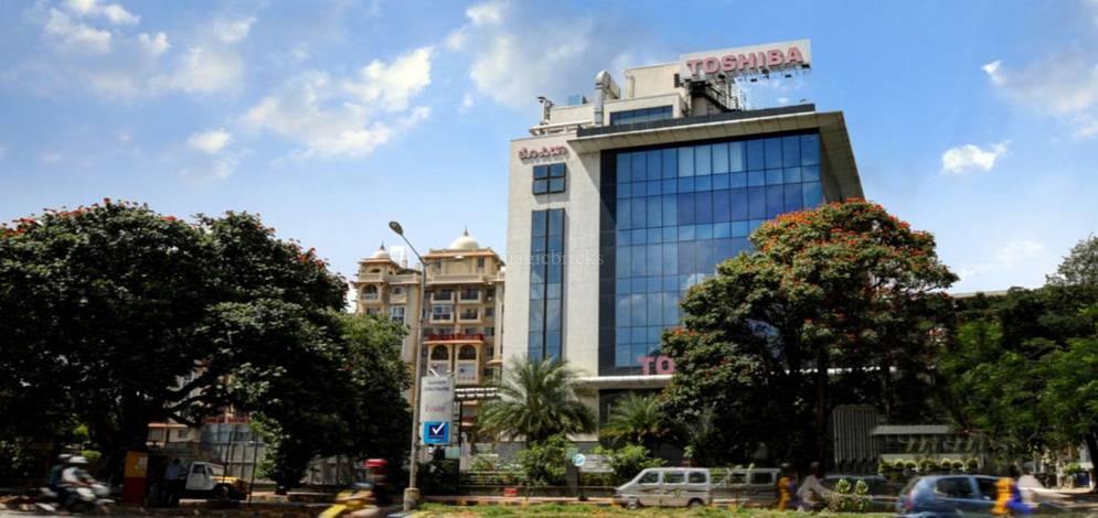 Solitaire in Koramangala, Bangalore: Price, Brochure, Floor Plan, Reviews