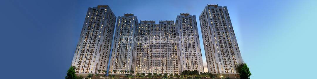 MICL Aaradhya High Park in Mira Road, Mumbai: Price, Brochure, Floor ...