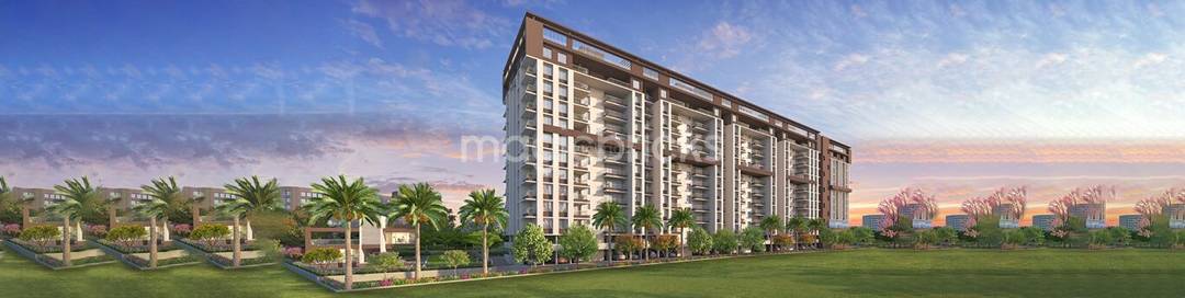 Millennium Pacific in Tathawade, Pune: Price, Brochure, Floor Plan, Reviews