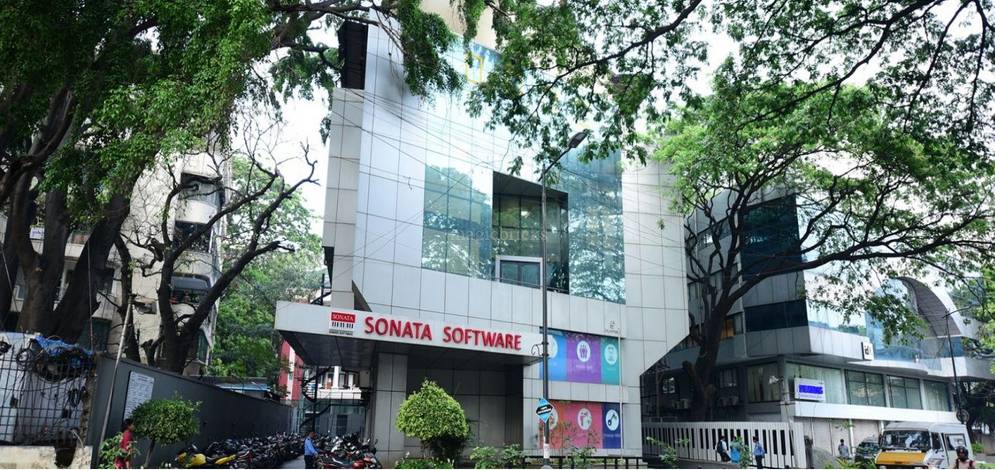 Salarpuria Sattva Square in Richmond Road, Bangalore: Price, Brochure, Floor Plan, Reviews