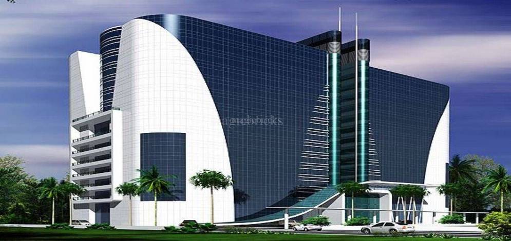 Trendset Infinity Towers in Kondapur, Hyderabad: Price, Brochure, Floor ...