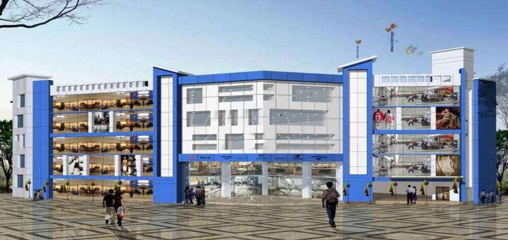 VRA North East in Irram Manzil Colony, Hyderabad: Price, Brochure ...