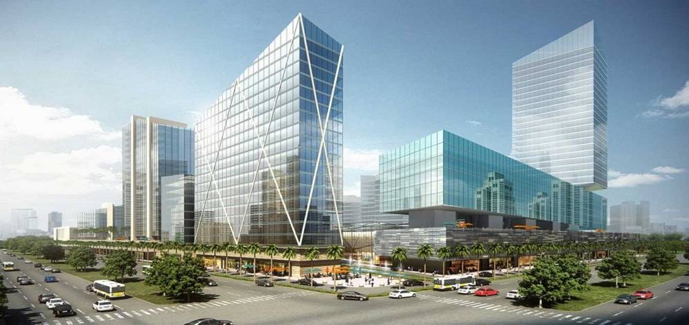 Unnati Fortune World Fortune Suites in Sector 144, Noida: Price ...