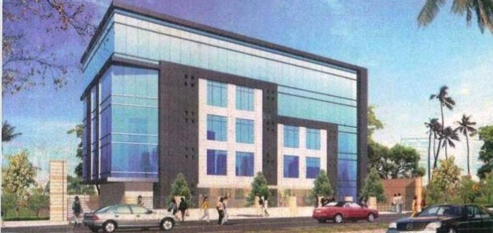 Lotus Commercial 1 in Vile Parle East, Mumbai: Price, Brochure, Floor ...