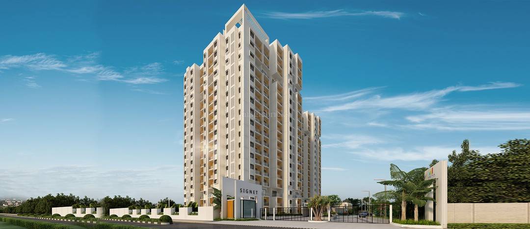 Sattva Signet in Sarjapur Road, Bangalore: Price, Brochure, Floor Plan ...