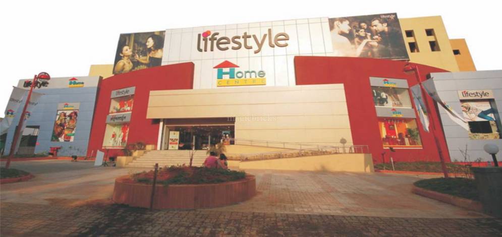 Vascon Marisoft Lifestyle in Kalyani Nagar, Pune: Price, Brochure ...