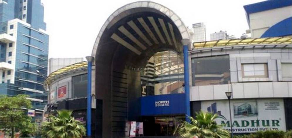 Suncity North Square Mall in Netaji Subhash Place, New Delhi: Price ...