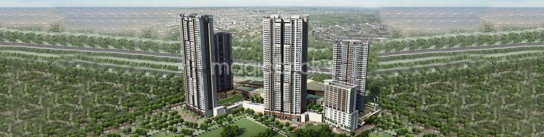 M3M Skycity in Sector 65, Gurgaon: Price, Brochure, Floor Plan, Reviews