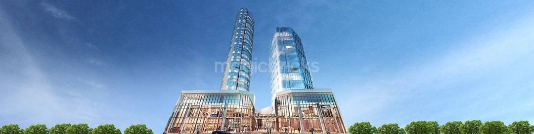 M3M IFC in Sector 66, Gurgaon: Price, Brochure, Floor Plan, Reviews