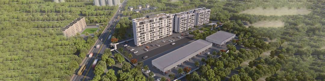 Namrata Happycity Talegaon in Talegaon Dabhade, Pune: Price, Brochure ...