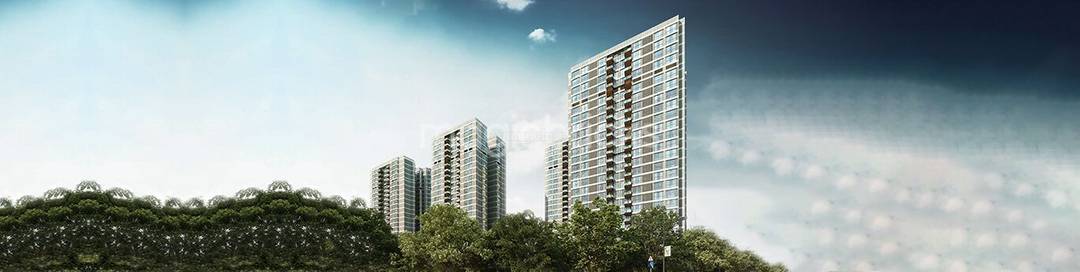 Rustomjee Seasons in Bandra East, Mumbai: Price, Brochure, Floor Plan ...
