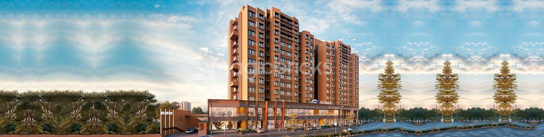 Arise Atlantis in Jagatpur, Ahmedabad: Price, Brochure, Floor Plan, Reviews