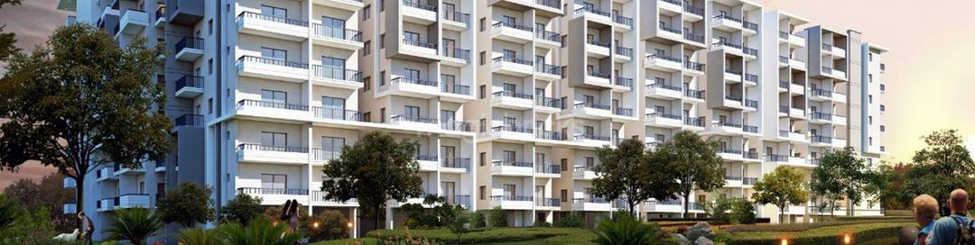 Manbhum Home Tree in Kompally, Hyderabad: Price, Brochure, Floor Plan, Reviews