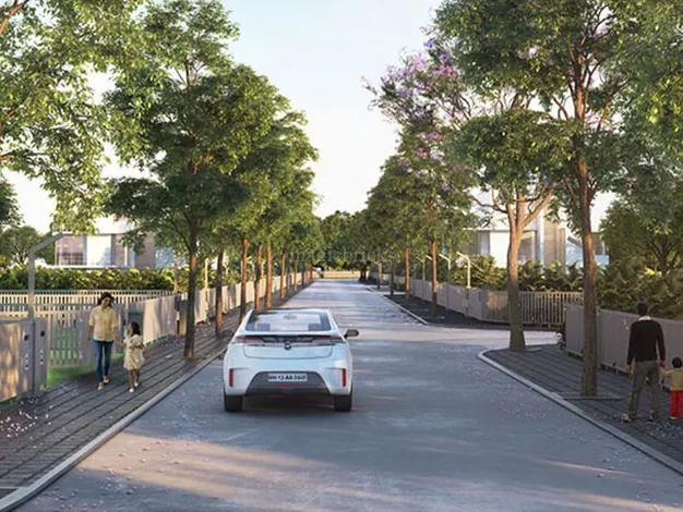 Rhythm Nanded City in Sinhgad Road, Pune: Price, Brochure, Floor Plan ...