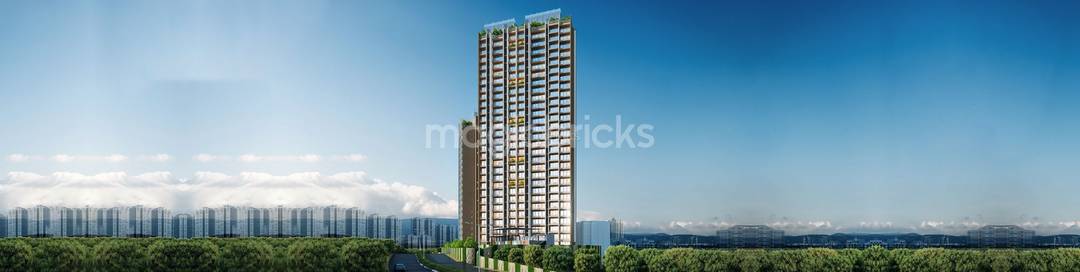 Neelkanth Lake View in Pokharan Road Number 2, Thane: Price, Brochure ...