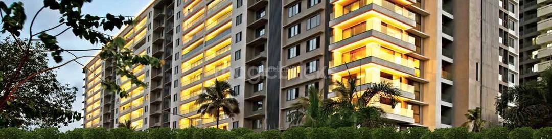 Rustomjee Elements in Andheri West, Mumbai: Price, Brochure, Floor Plan ...