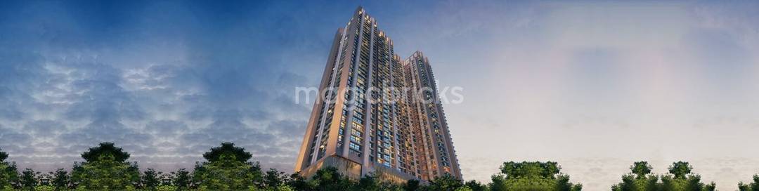 Agarwal Floresta Maple in Goregaon East, Mumbai: Price, Brochure, Floor ...