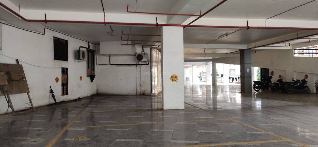 NMS Icon in Ulwe, Navi Mumbai: Price, Brochure, Floor Plan, Reviews