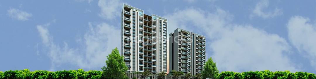 Tejraj Elevia in Baner, Pune: Price, Brochure, Floor Plan, Reviews