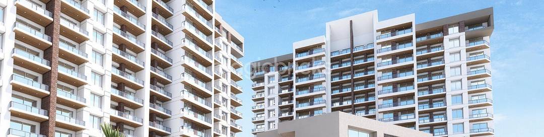 Aswani Miravet District in Ravet, Pune: Price, Brochure, Floor Plan ...