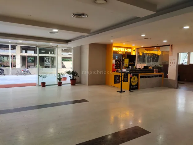 Kapil Towers in Gachibowli, Hyderabad: Price, Brochure, Floor Plan, Reviews