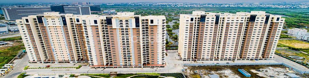 Doshi Risington in Karapakkam, Chennai: Price, Brochure, Floor Plan ...