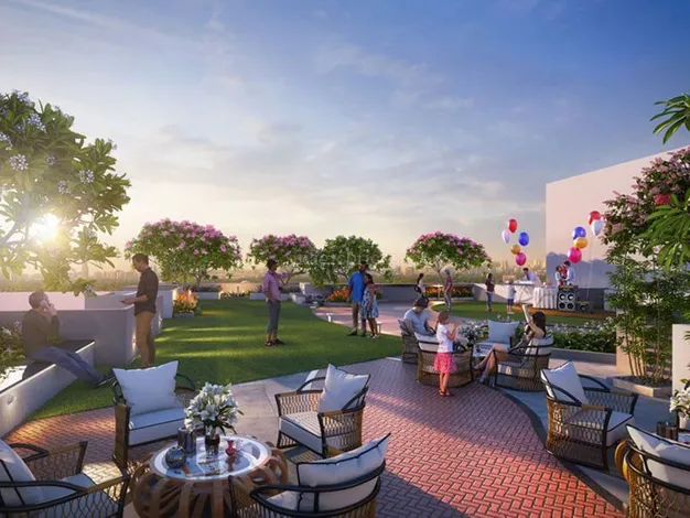 Vision Greenville in Hadapsar, Pune: Price, Brochure, Floor Plan, Reviews