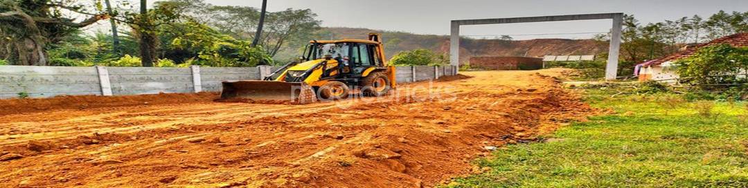 Green Heritage in Galudi, Jamshedpur: Price, Brochure, Floor Plan, Reviews
