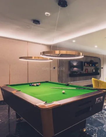 Kalpataru Solitaire in Juhu, Mumbai: Price, Brochure, Floor Plan, Reviews