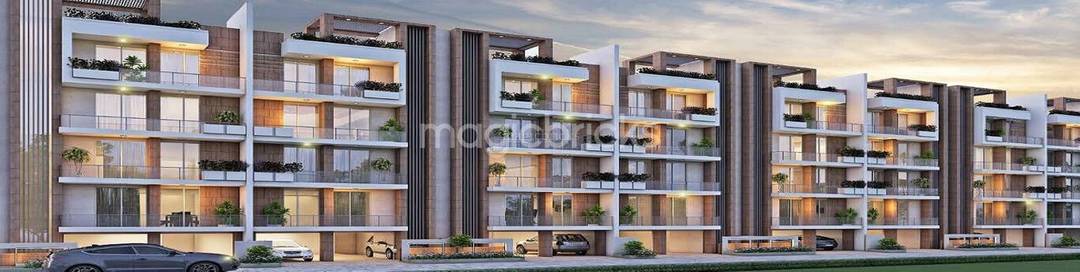 M3M Soulitude in Sector 89, Gurgaon: Price, Brochure, Floor Plan, Reviews