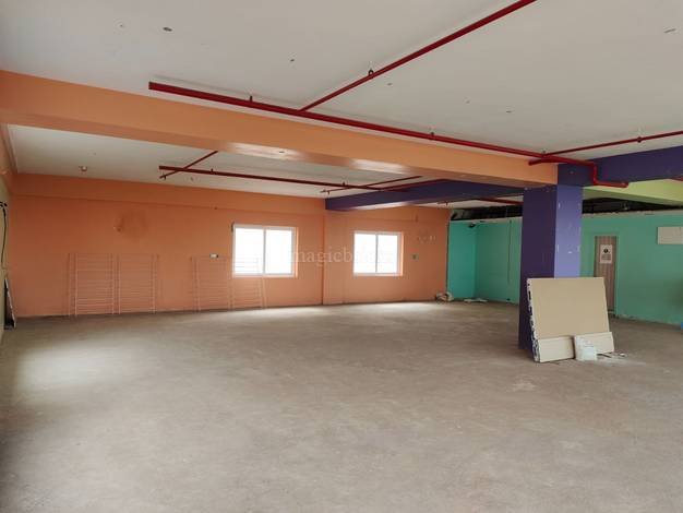 Balaji Grand Bazar in Madhapur, Hyderabad: Price, Brochure, Floor Plan ...