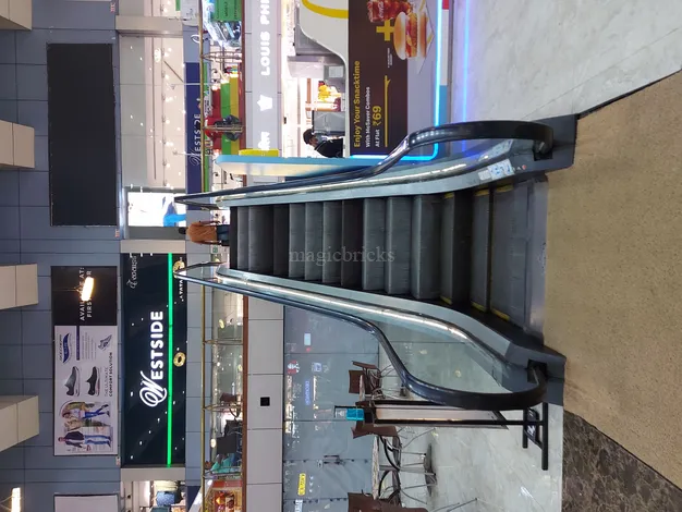 SGS Mall in Camp, Pune: Price, Brochure, Floor Plan, Reviews