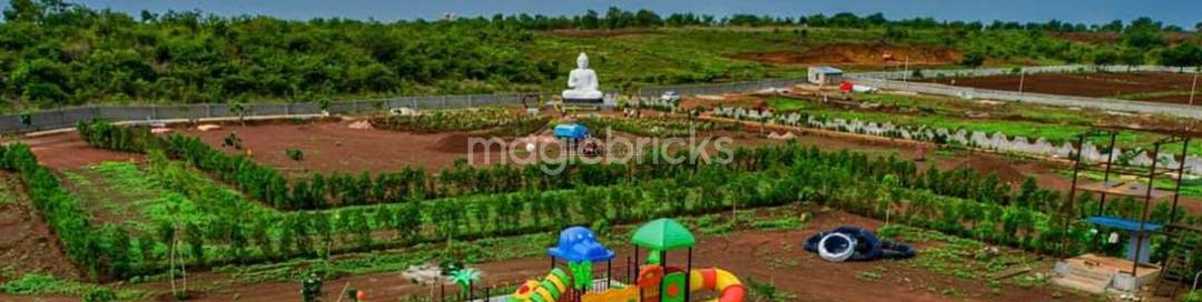 Sree Shankarpalli Hills in Shankarpalli Road, Hyderabad: Price ...