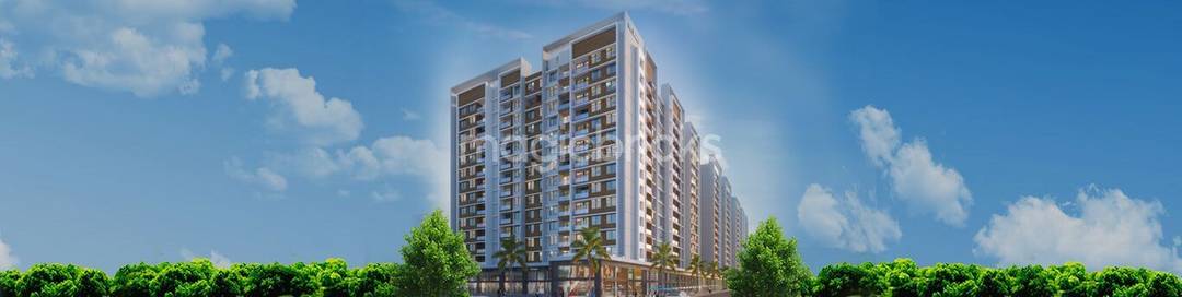 Unique Youtopia in Kharadi, Pune: Price, Brochure, Floor Plan, Reviews