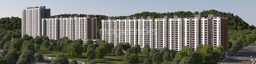 Yashada Supreme in Dudulgaon, Pune: Price, Brochure, Floor Plan, Reviews