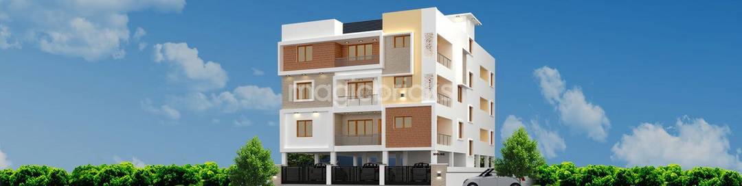 Elite in Kattupakkam, Chennai: Price, Brochure, Floor Plan, Reviews