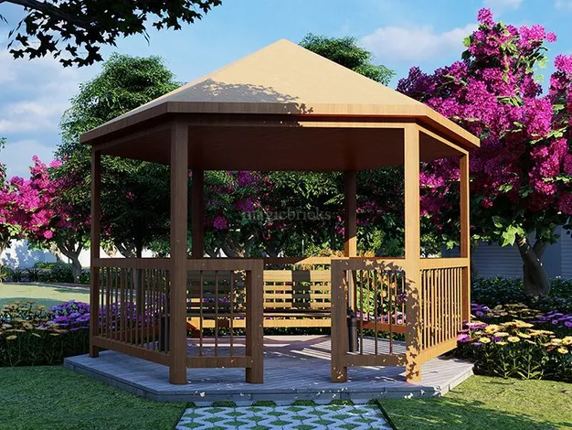 Sunland Hamlet in Kanakapura Road, Bangalore: Price, Brochure, Floor ...