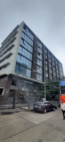 Rustomjee Central Park in Andheri East, Mumbai: Price, Brochure, Floor ...