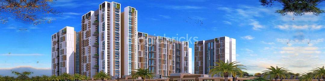 VTP Euphoria in Kharadi, Pune: Price, Brochure, Floor Plan, Reviews