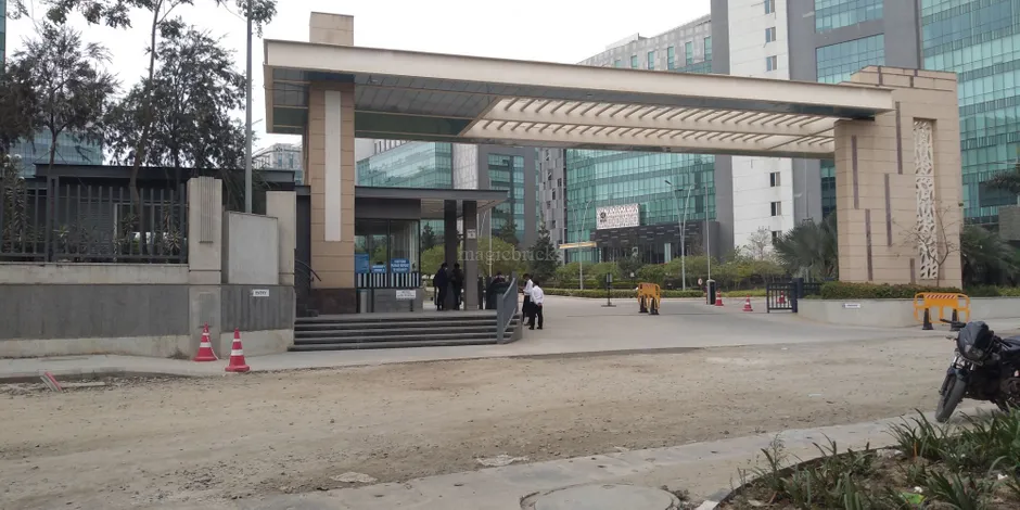 RGA tech Park in Marathahalli, Bangalore: Price, Brochure, Floor Plan ...