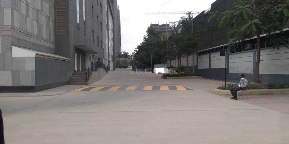 RGA tech Park in Marathahalli, Bangalore: Price, Brochure, Floor Plan ...