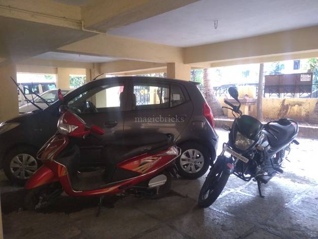 Trinity in Chinchwad, Pune: Price, Brochure, Floor Plan, Reviews