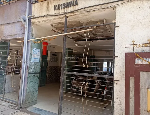 Krishna Complex in Dombivli East, Beyond Thane: Price, Brochure, Floor ...