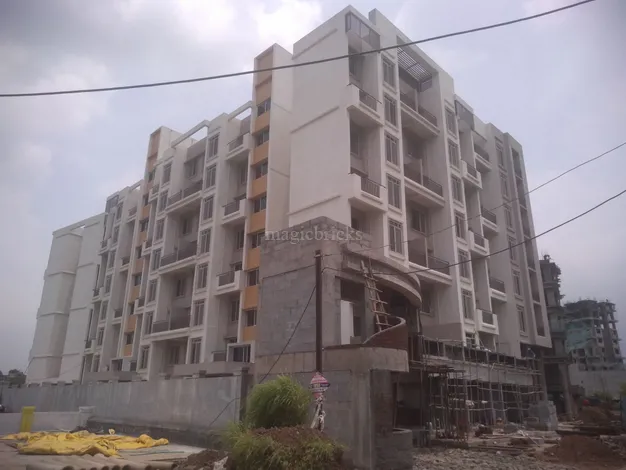 Concept Arena in Ambernath East, Thane: Price, Brochure, Floor Plan ...