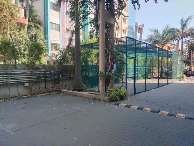 Ceebros Gardens in Virugambakkam, Chennai: Price, Brochure, Floor Plan ...